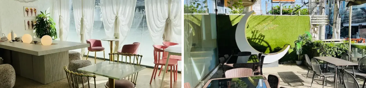 【セブ島】カフェ激戦地！セブシティのおすすめカフェ5選♪