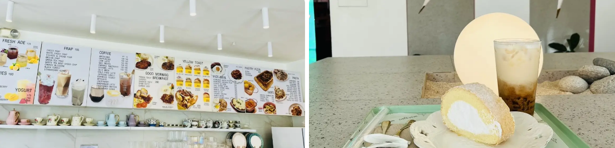 【セブ島】カフェ激戦地！セブシティのおすすめカフェ5選♪