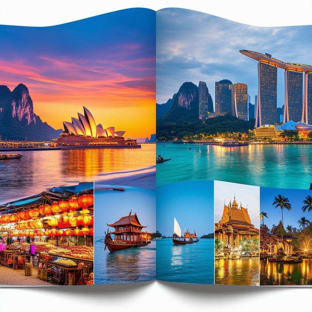 ツアー一覧（国別）