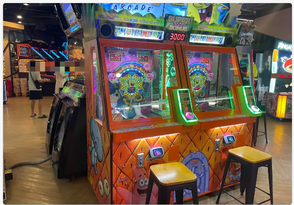 フィリピンのゲームセンターで遊ぼう！【知りたい！現地の暮らし】